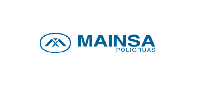 MAINSA POLIGRÚAS, Nuevo Miembro de Pleno Derecho de AECE - AECE ...