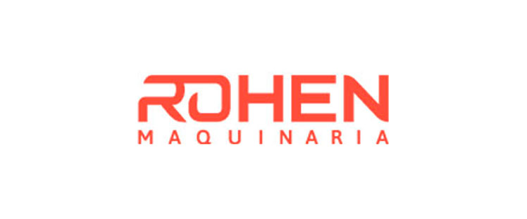 ROHEN MAQUINARIA, Nuevo Miembro de Pleno Derecho de AECE - AECE ...